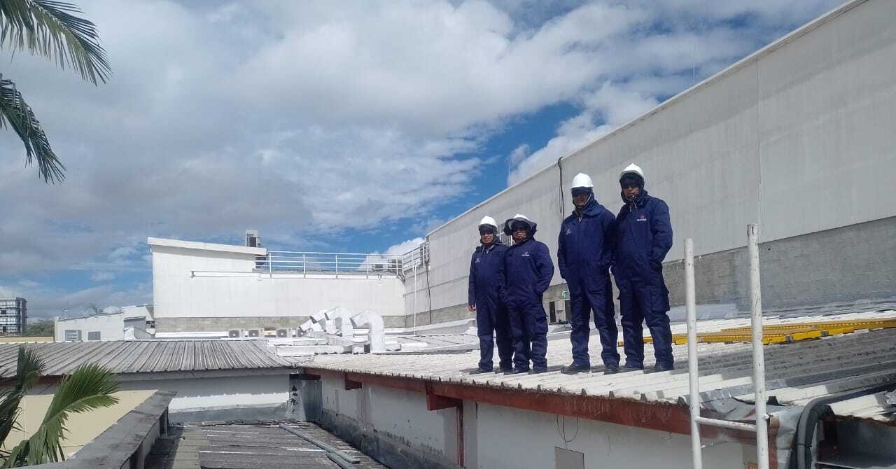 Importancia del Mantenimiento Locativo en Empresas | Eficiencia y ...