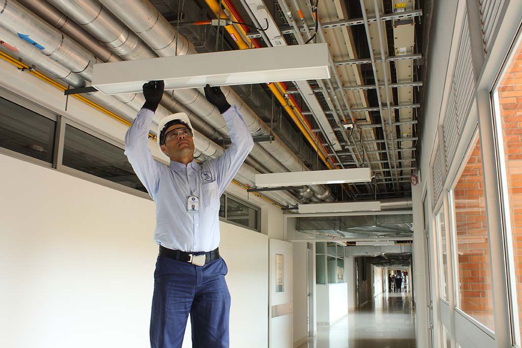 mantenimiento locativo | SOLO POR SERVICIO